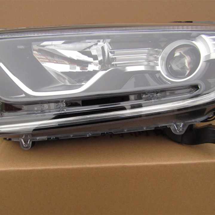 Headlamp H-ONDA C-RV 2017-2022 Headlight Halide Torch Headlight OEM ...