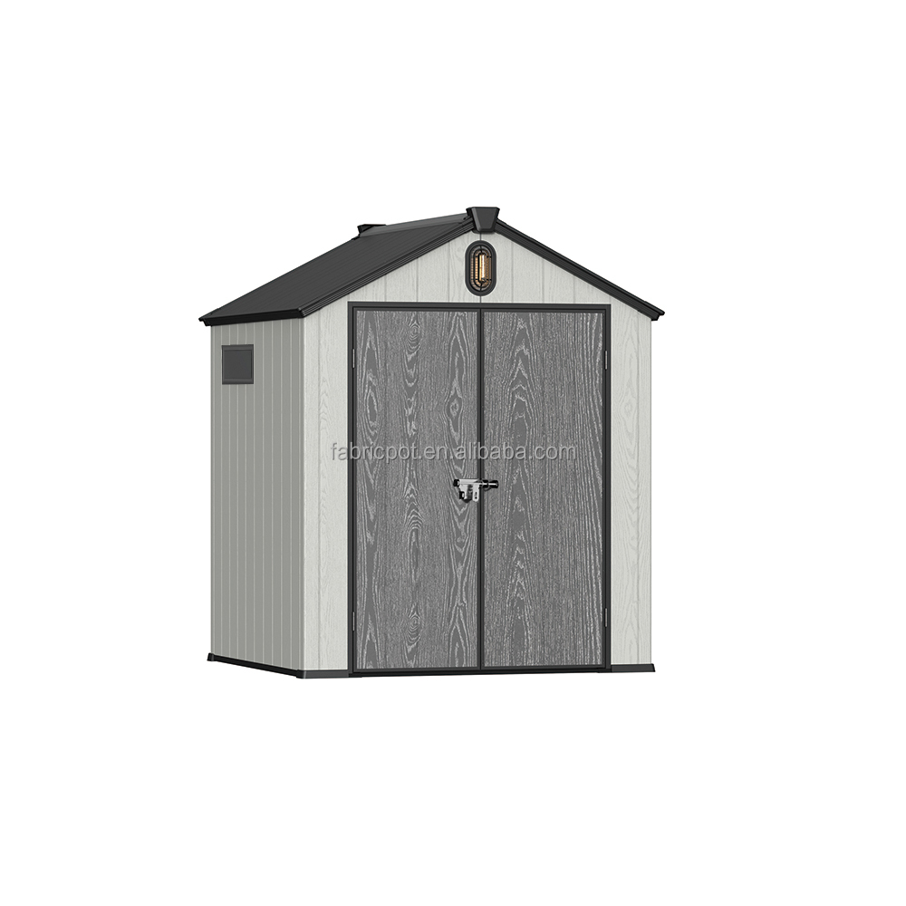 How to Choose the Best White Plastic House Items for Your Home