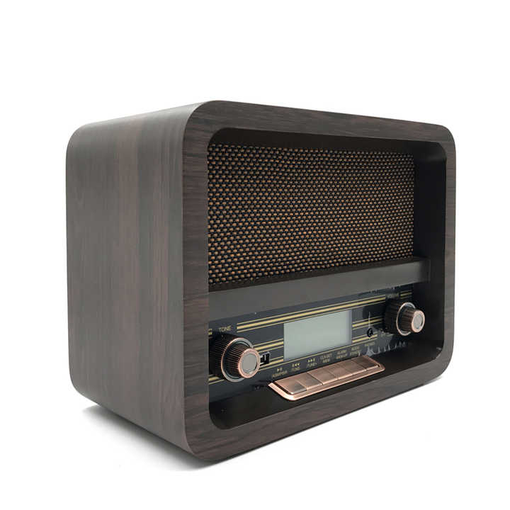 Shop Retro Style Desktop Radios - AM/FM with Customized Designs