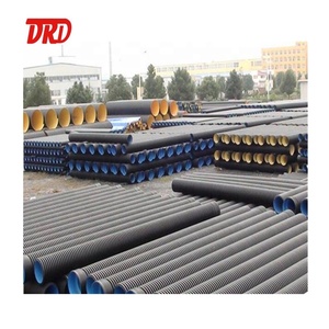 Find Wholesale 10 inch plastic culvert pipe Products For Businesses ...