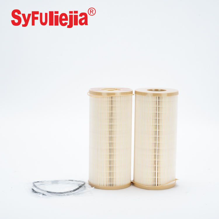 Chinese Factory Engine Fuel-water Separators 500FG, 900FG, 1000FG ...