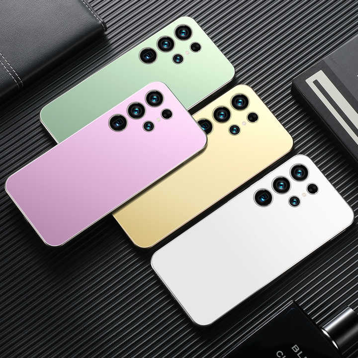 Latest S26 Ultra Android 5G Mobile Phone 16GB RAM 1TB Space Dual SIM ...