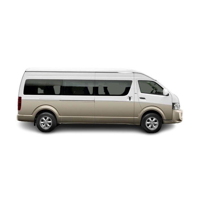 Used Mini Bus Chinese Hiace 9 seats Huachen Jinbei Mini Van| Alibaba.com