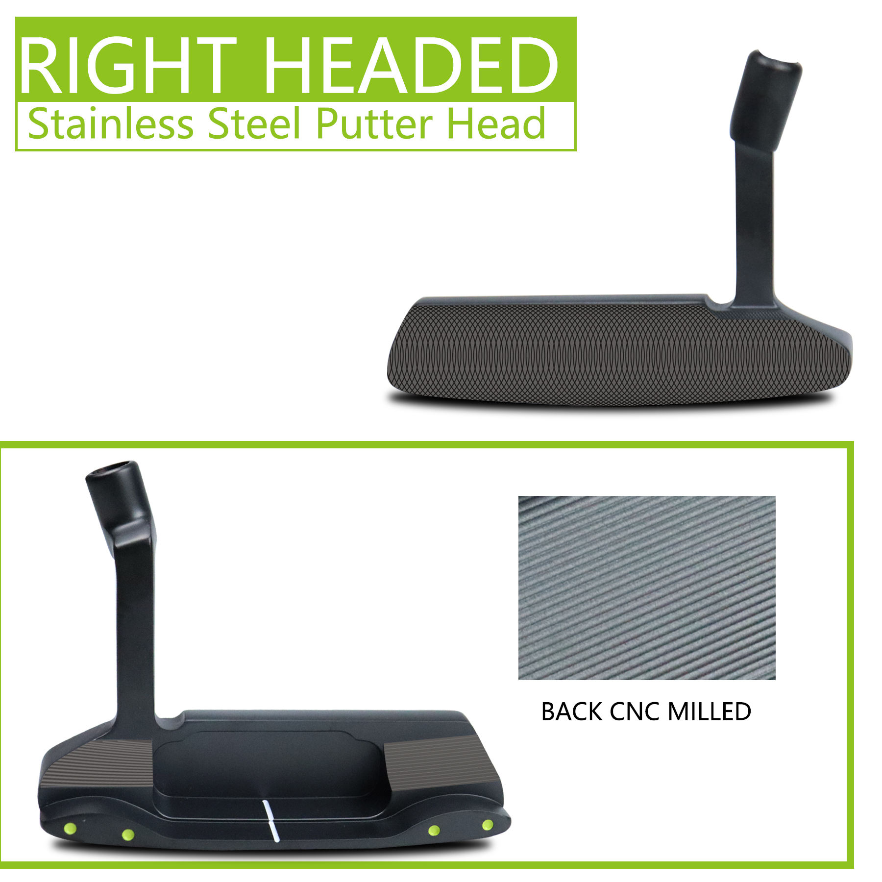 How to Choose the Best Golf Putter Scotty Cameron Complete Series Model