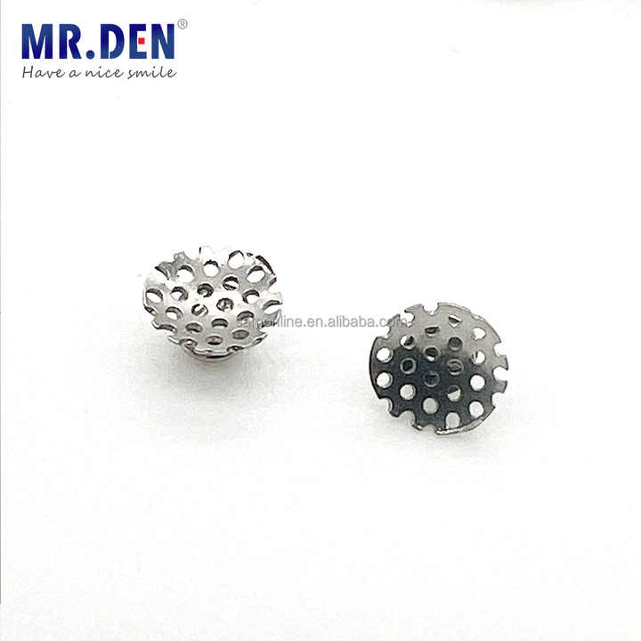 Mr.Den Orthodontic Bonding Lingual Dental Vibrator Endodontic ...