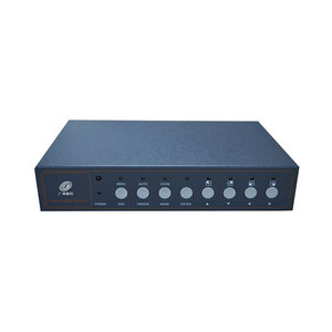 Upgrade Your Home Security With Wholesale bnc video multiplexer ...