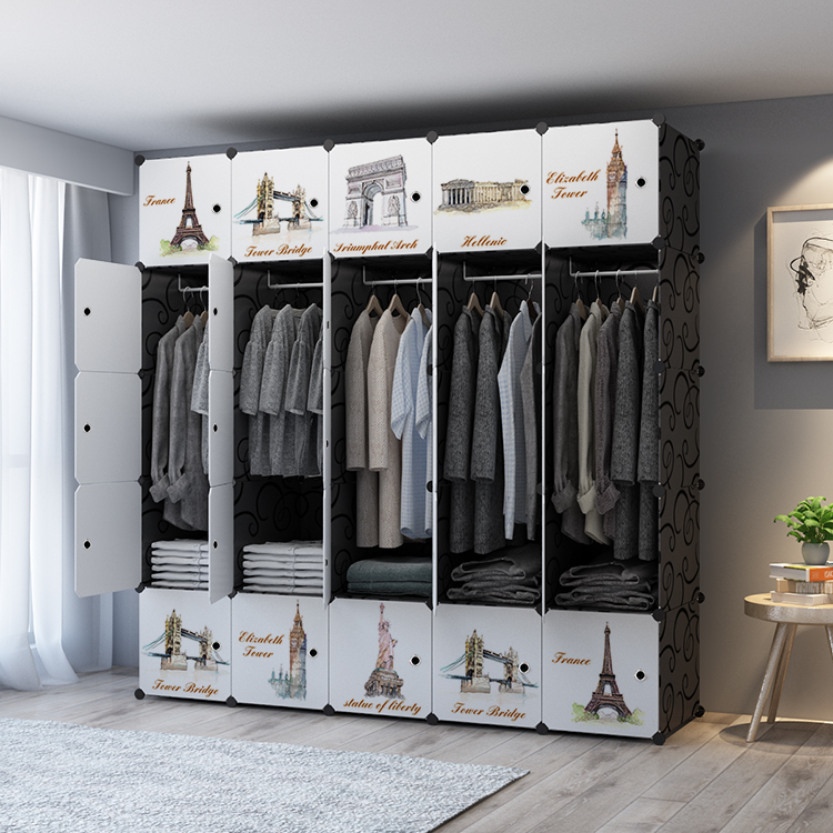 How to Choose the Best Cuboard Bedroom for Your Space