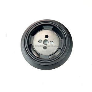 Wholesale cummins 6bt vibration damper For A Simple Repair Solution ...