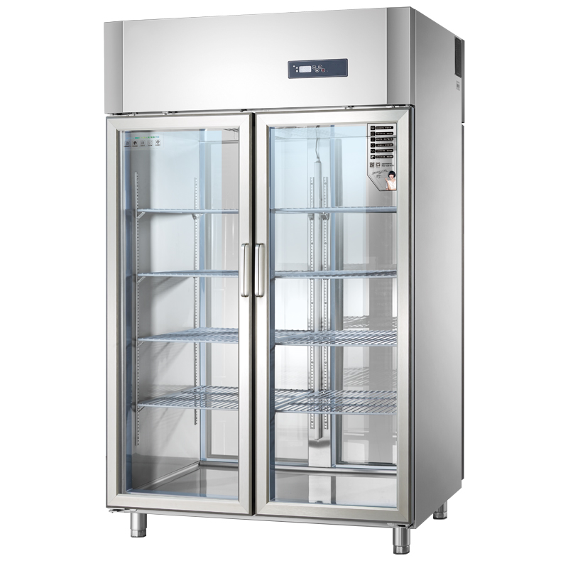 How to Choose the Best Meat Chiller Upright Perspex Door Model