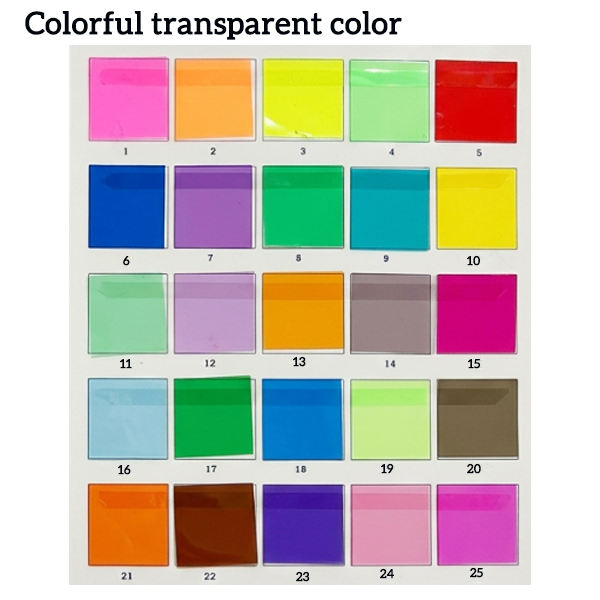 Custom Size Color Transparent PVC Tote Bags with Brand Logo Print ...