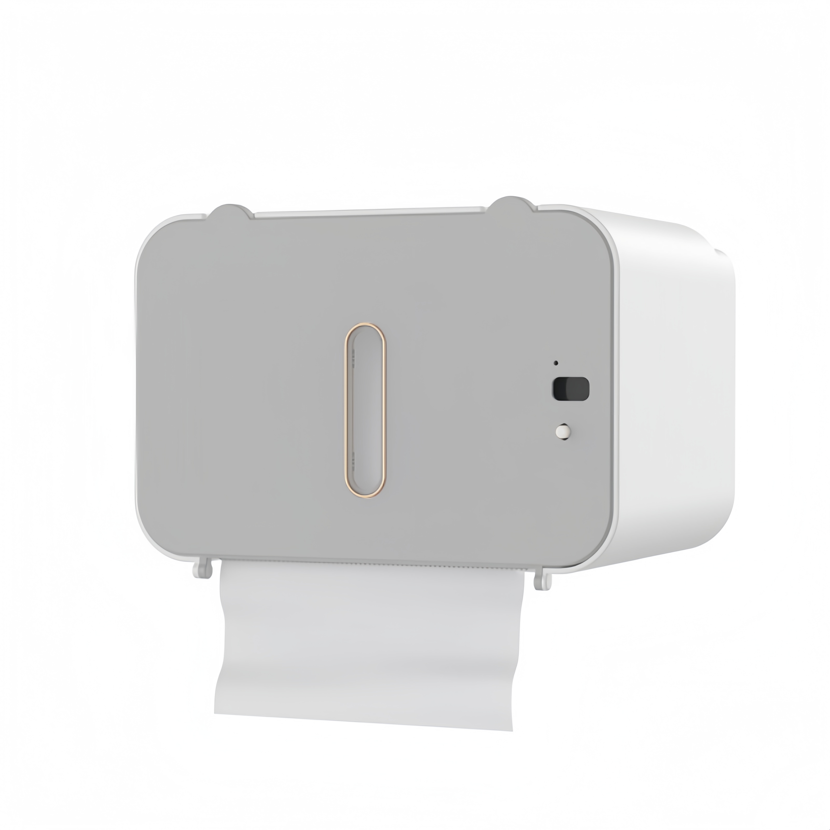 How to Choose the Best Automatic Touchless Roll Paper Dispenser for ...