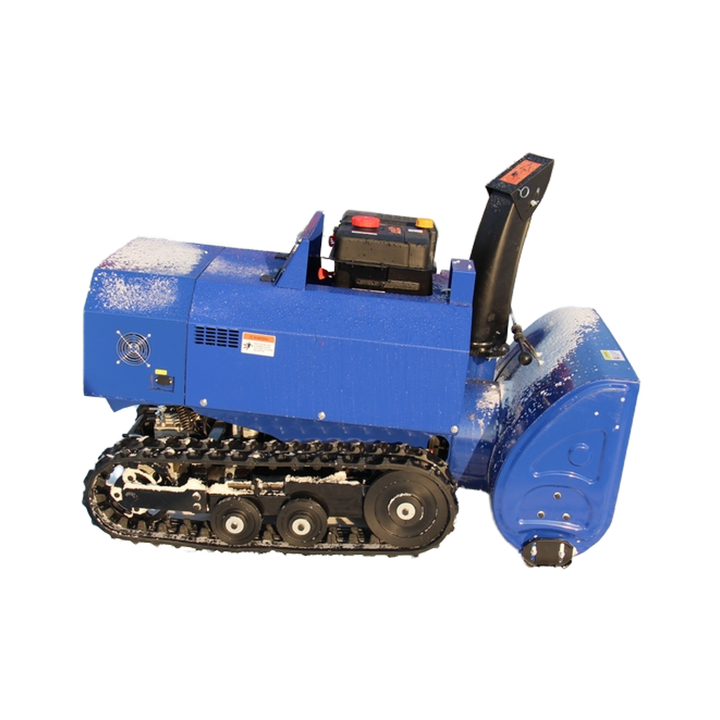 Wholesale Remote Control Gasoline Snow Blower - Cheap Price
