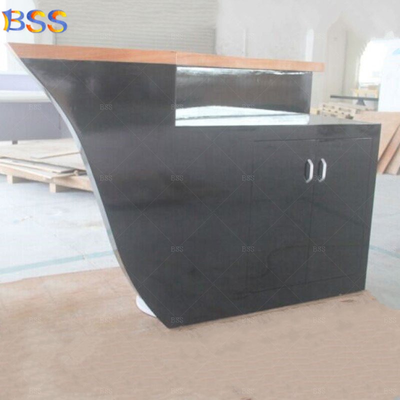 Chic and Durable small bar counter design home for Stylish Commercial ...