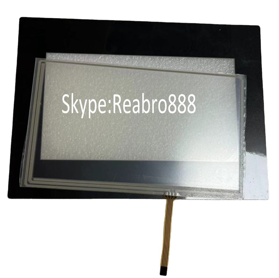 Touch panel with overlay for GS2107 GS2107-WTBD GS2107-WTBD-N| Alibaba.com