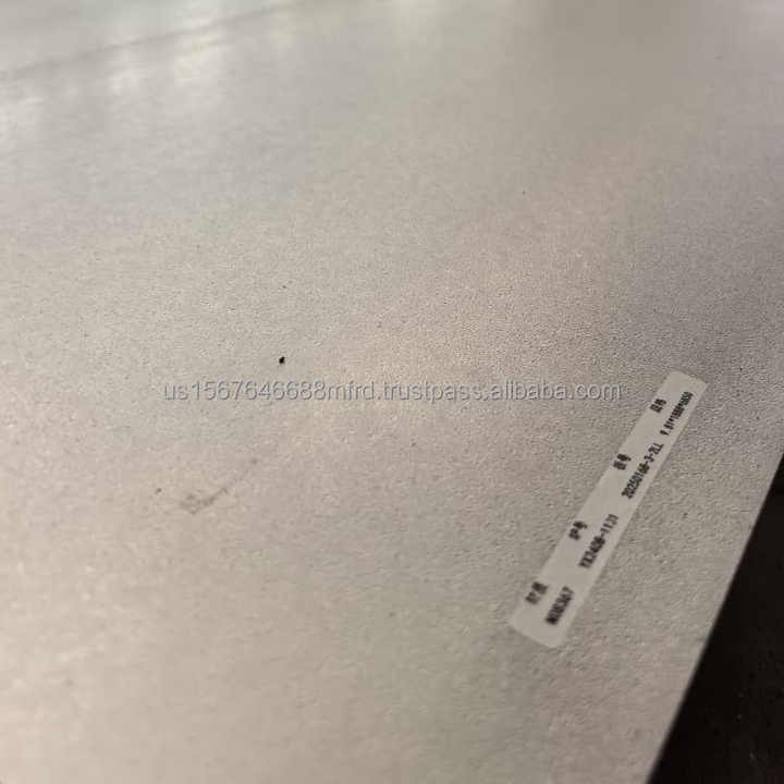Hot Rolled Astm A240 316 2B Surface Finish Cut Customizable Stainless ...