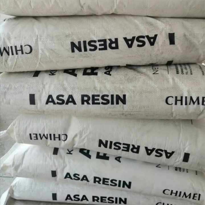 ASA Granules CHI MEI KIBILAC PW 957 - Durable & Versatile