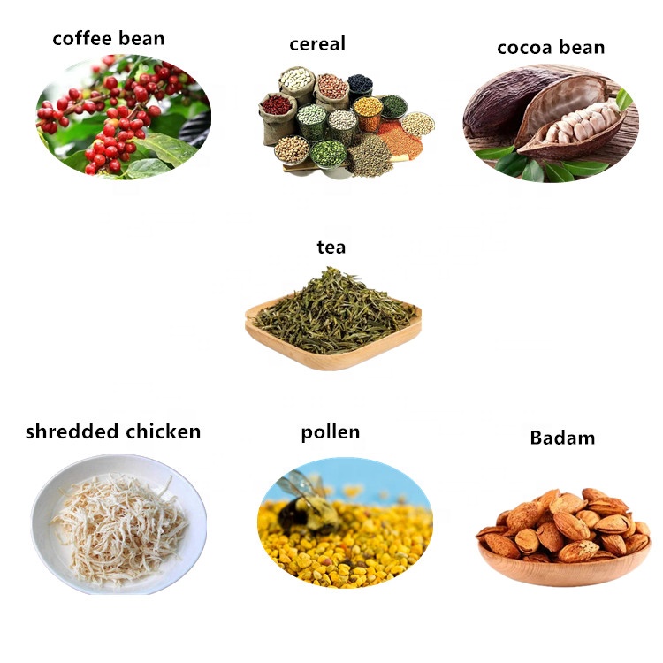Efficient Solutions for Superior cocoa sorting grain winnower machine ...