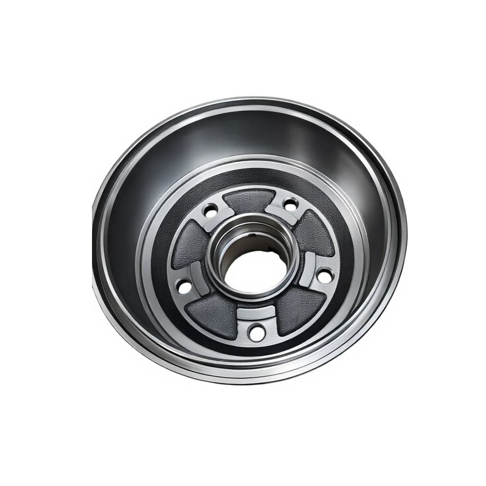 BAYO NEW Auto Parts BRAKE DRUM BONGO 2016 > 58411-4E000 for KIA ...