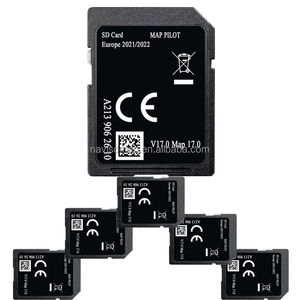 Stereo mercedes navigation maps Sets for All Types of Models - Alibaba.com