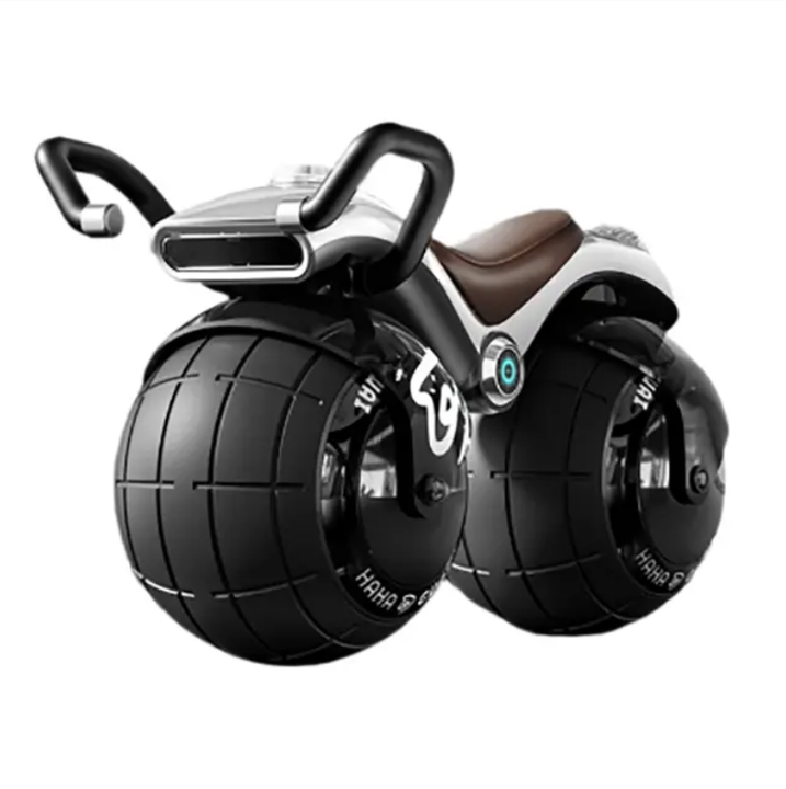 FHHG-T1 Kids' Plastic Kick Scooter and Slide Ride-On Car Balance Bikes ...