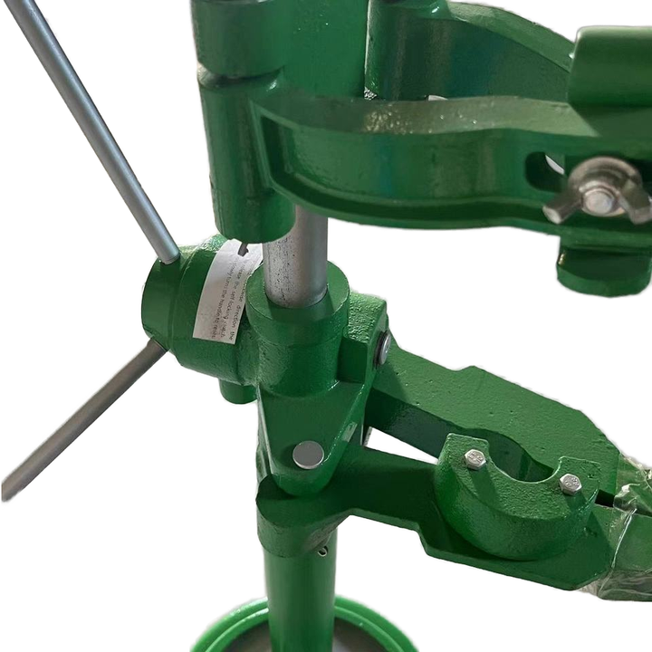 Easy-to-Operate Manual Spring Compressor Tool for Workshop Use Car ...