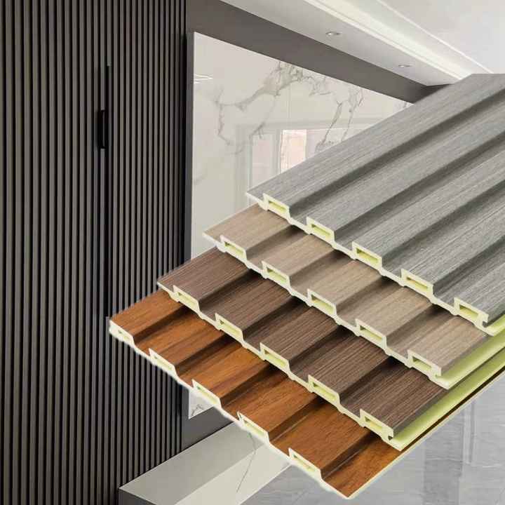 Factory Outlet WPC Wall Panel Wpc Wall Panel Indoor| Alibaba.com