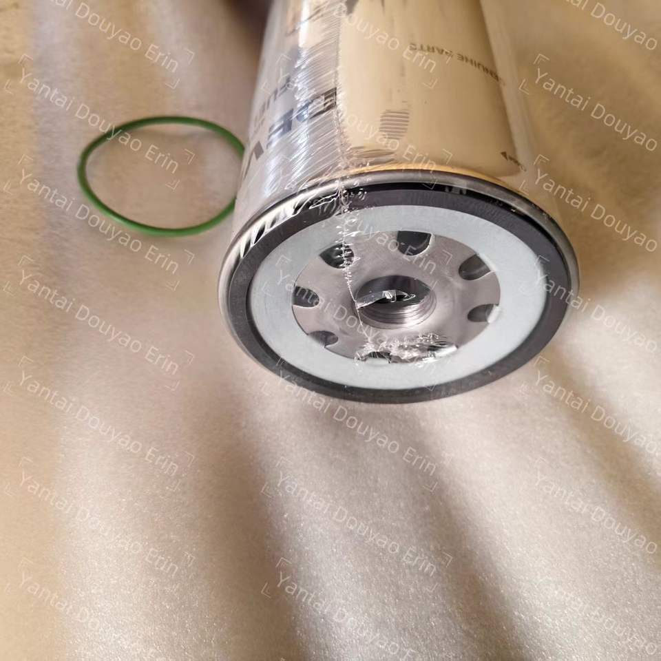Doosan Develon Original Water Separator Cartridge 400403-00021 K1006529 ...