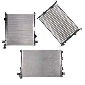 Buy Wholesale holden commodore auto radiator Right From Fast-Shipping ...