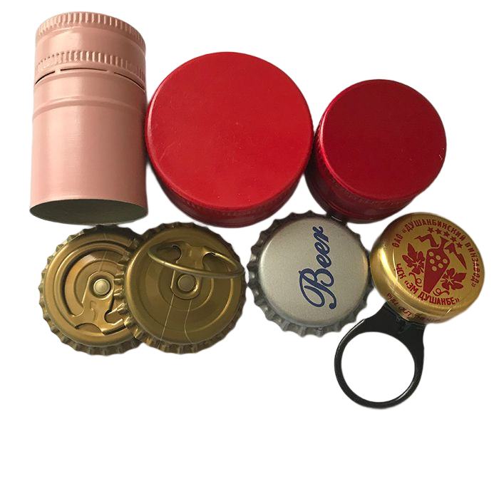 How to Choose the Best Bottle Lid Cap Threading for Your Needs