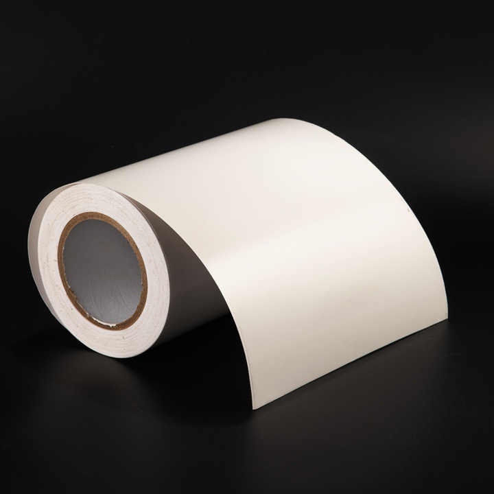 Printable vinyl sticker paper glossy smooth inkjet coated waterproof ...