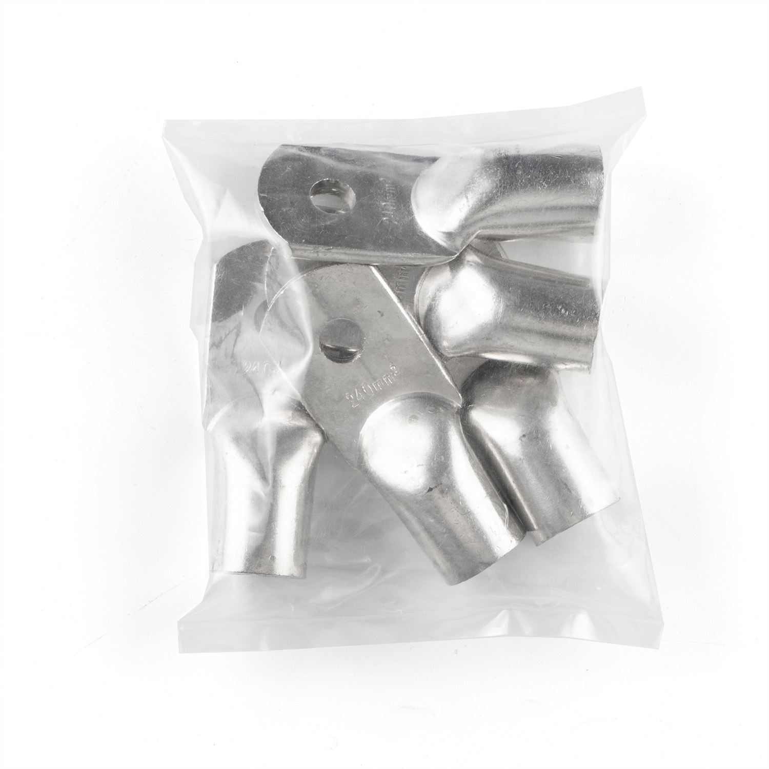 Cable Shoes - Reliable Copper Connectors for Electrical Work