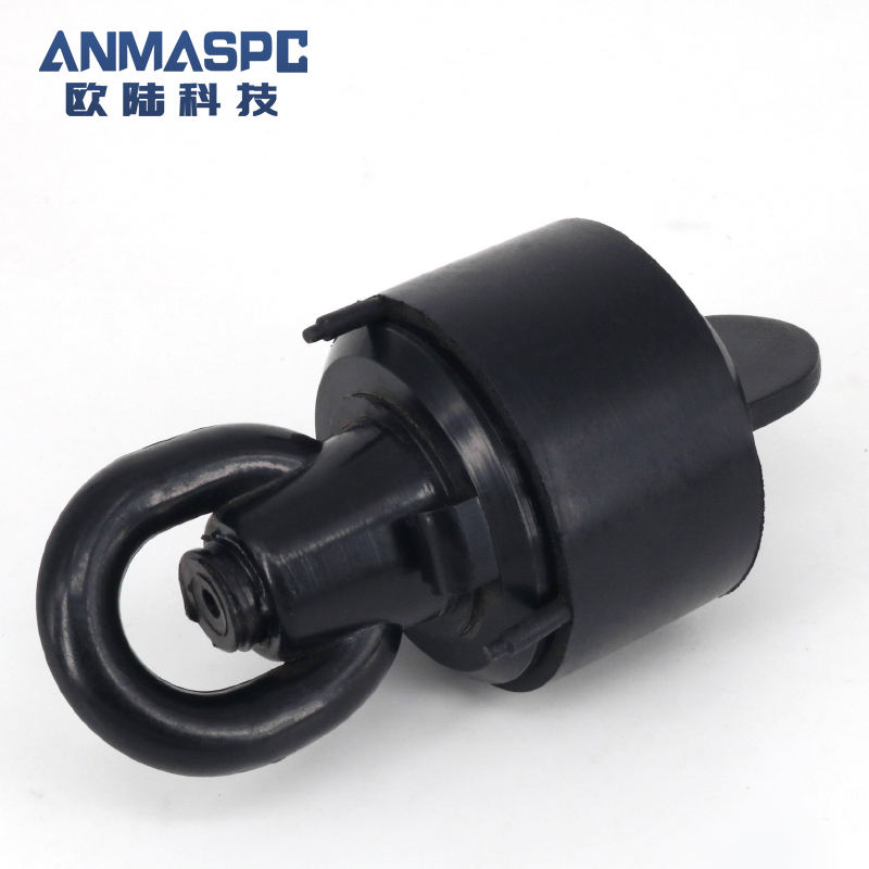 HDPE Expandable Pipe Plugs - Reliable Telecommunication Solutions