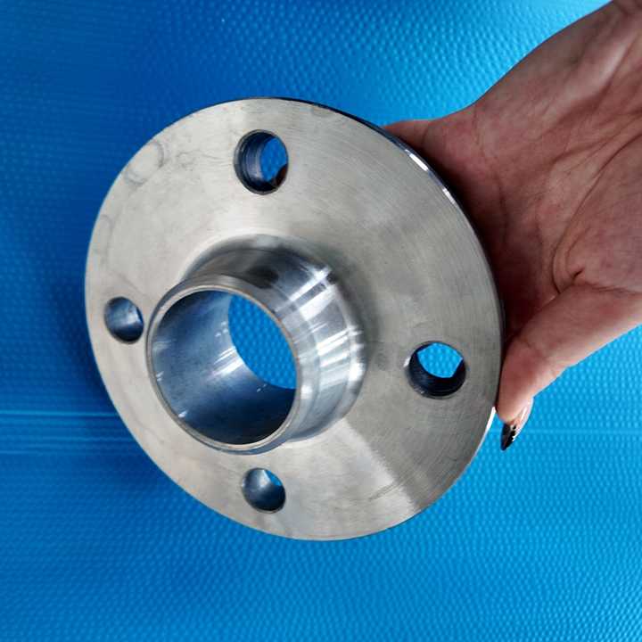 HB GOST 33259 PN100 PN160 PN200 PN250 Oil and Gas WN FLANGE DN15 up to ...