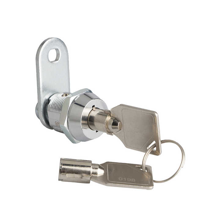 JK500 Tool Box Mailbox Lock Cylinder with Factory Price