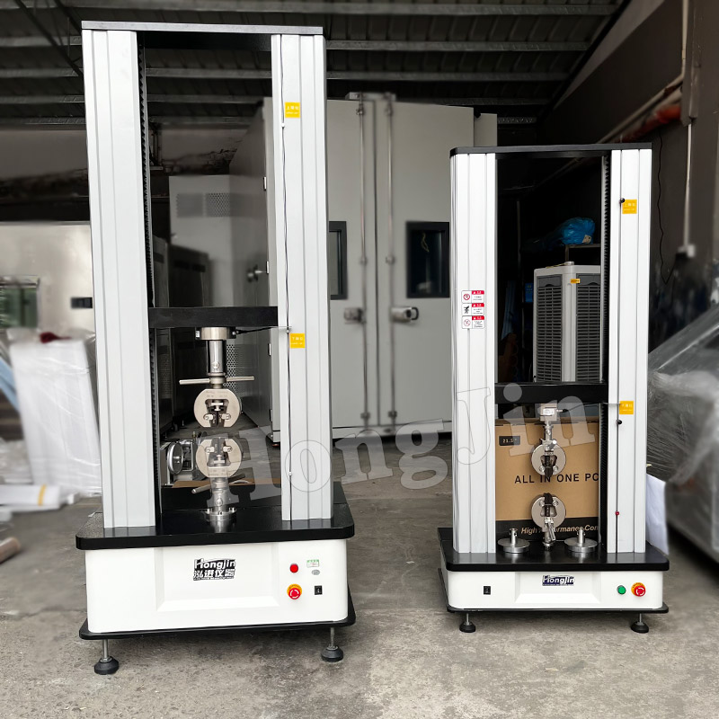 High-Precision plastic elongation test equipment Solutions for Reliable ...
