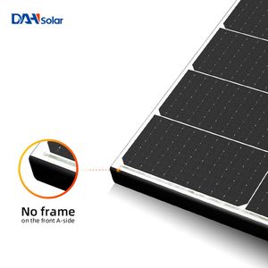 High-Efficiency 60 cell solar photovoltaic module - Alibaba.com