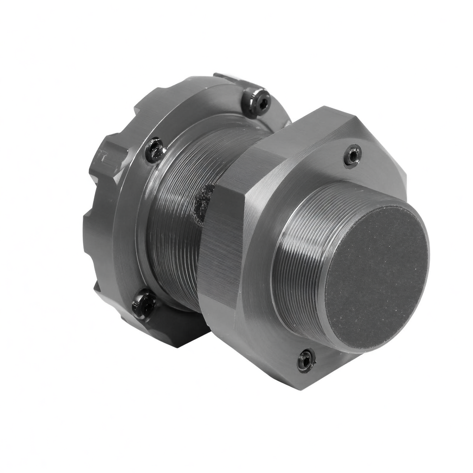 GUT805 Anti-corrosion 4~20mA 0~3m OEM Ultrasonic Level Transmitter for ...