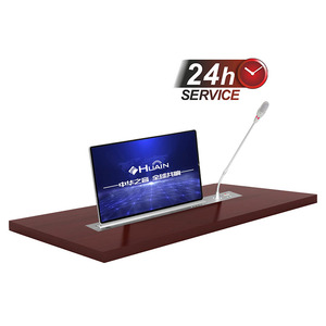 Wholesale motorized pop up lcd monitor lift For Mounting All Sizes Of ...