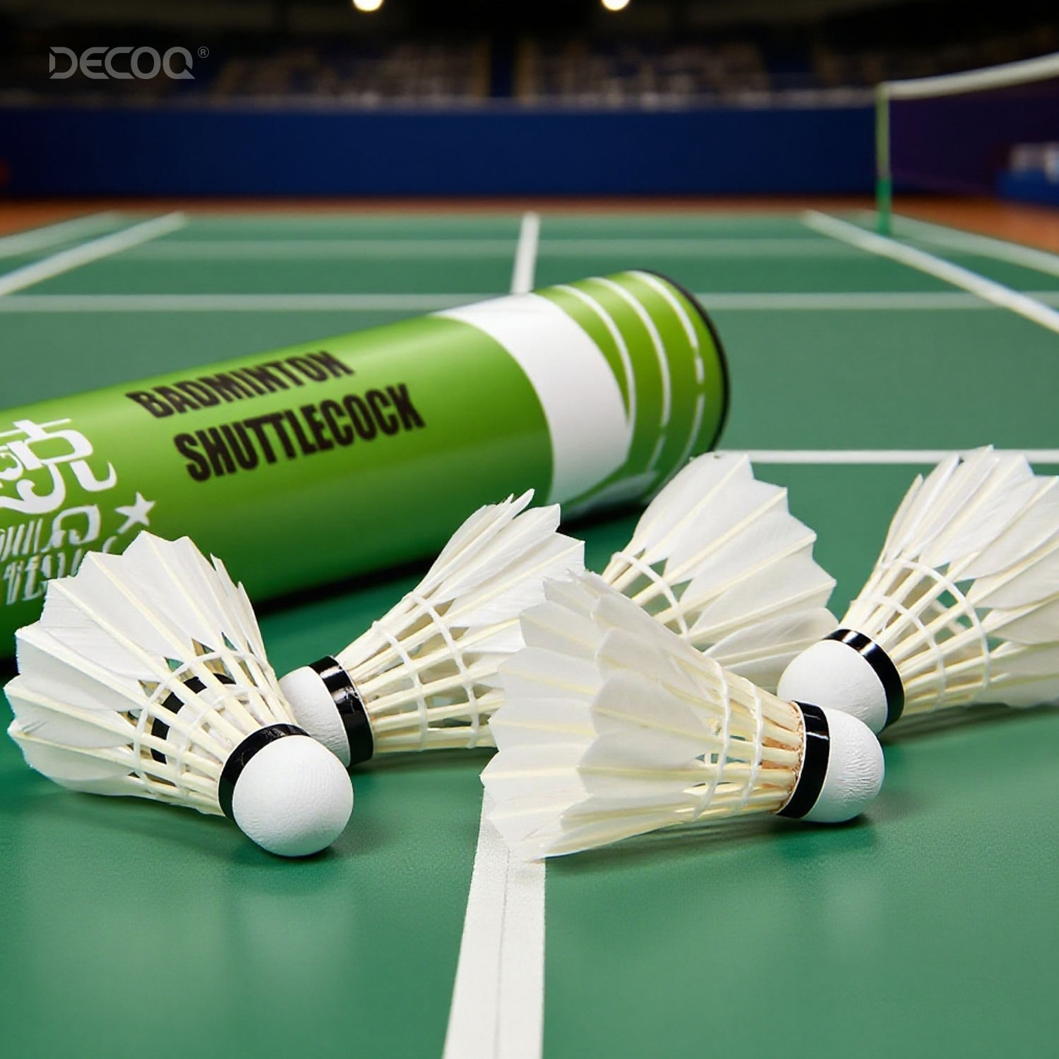 How to Choose the Best Shuttlecock Tournament Equipment: A Complete ...
