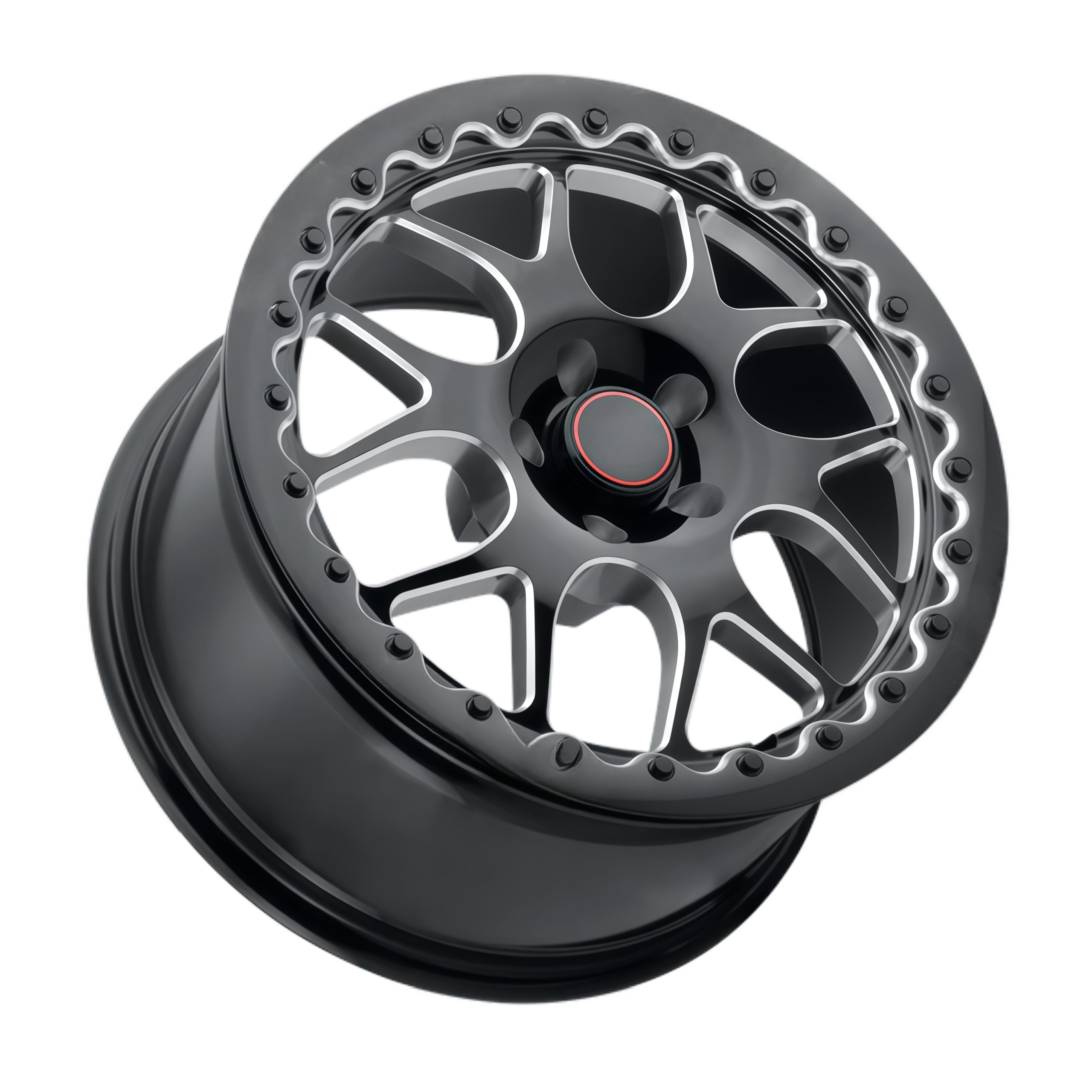 How to Choose Beadlock Offroad Wheels: Ultimate Buying Guide