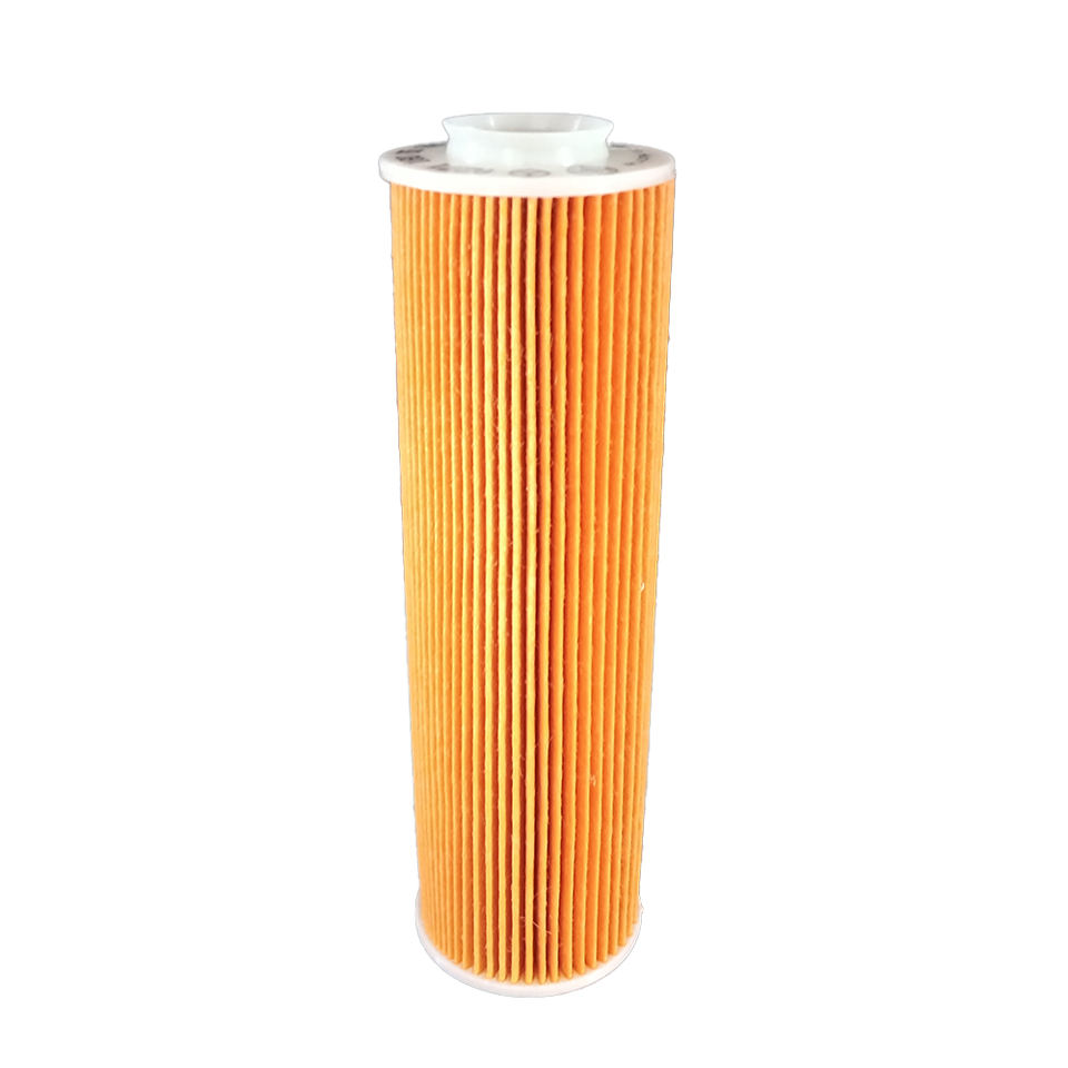 New Oil Filter (Paper Material) for Mercedes-Benz C-Class E200 SLK200 ...