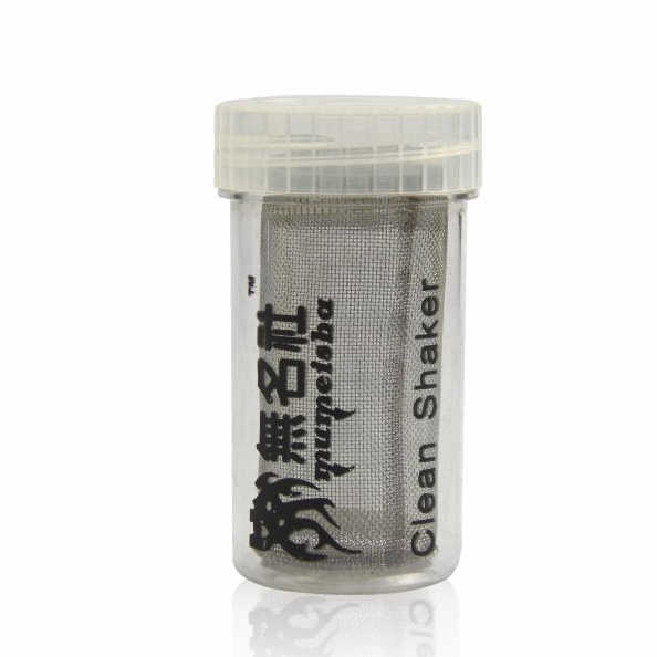 Mumeisha RC Hobby Bearing Cleaner Case - Efficient & Durable