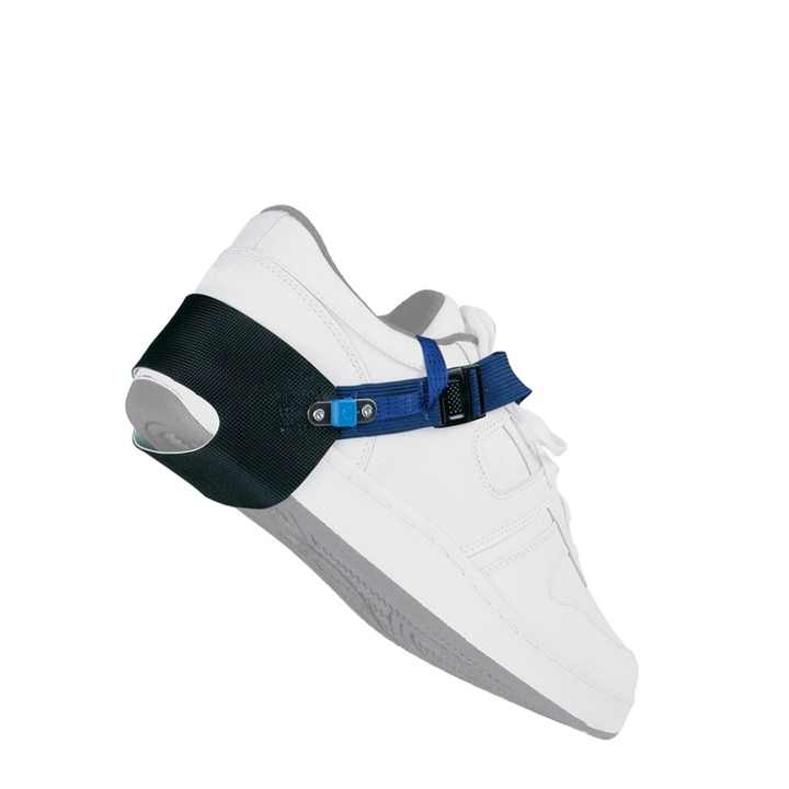 ESD Foot Grounder - Antistatic Heel Strap by Leenol