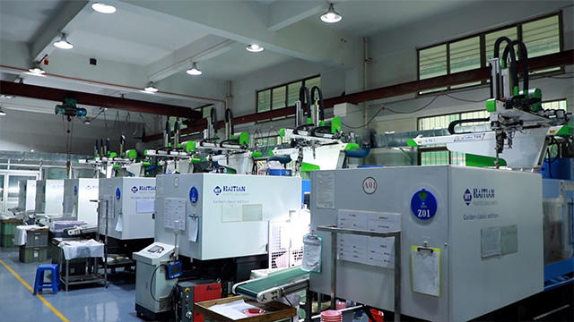 Company Overview - Polybell (Guangzhou) Limited