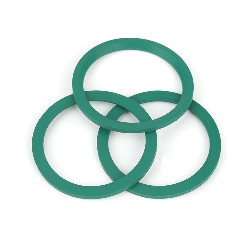 DIN 3869 Fluorine Rubber Green Profile ED Sealing Ring| Alibaba.com