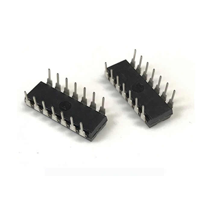 New and Original IC chips HD74LS241P Electronic components integrated circuit SMD DIP Bom ...