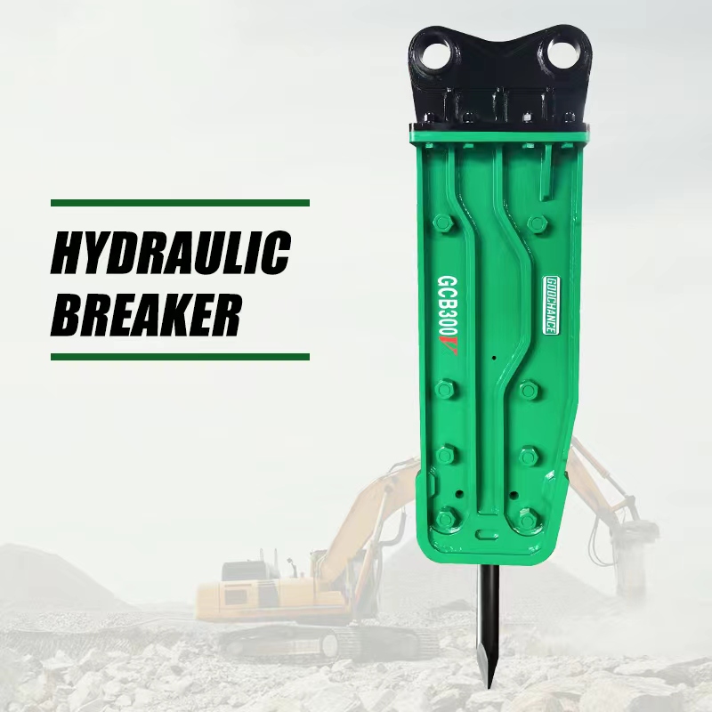 Resilient Rock Breaking Tools For Power Outputs - Alibaba.com