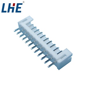 Get Wholesale female connector 50 pin pcb For Different Applications ...