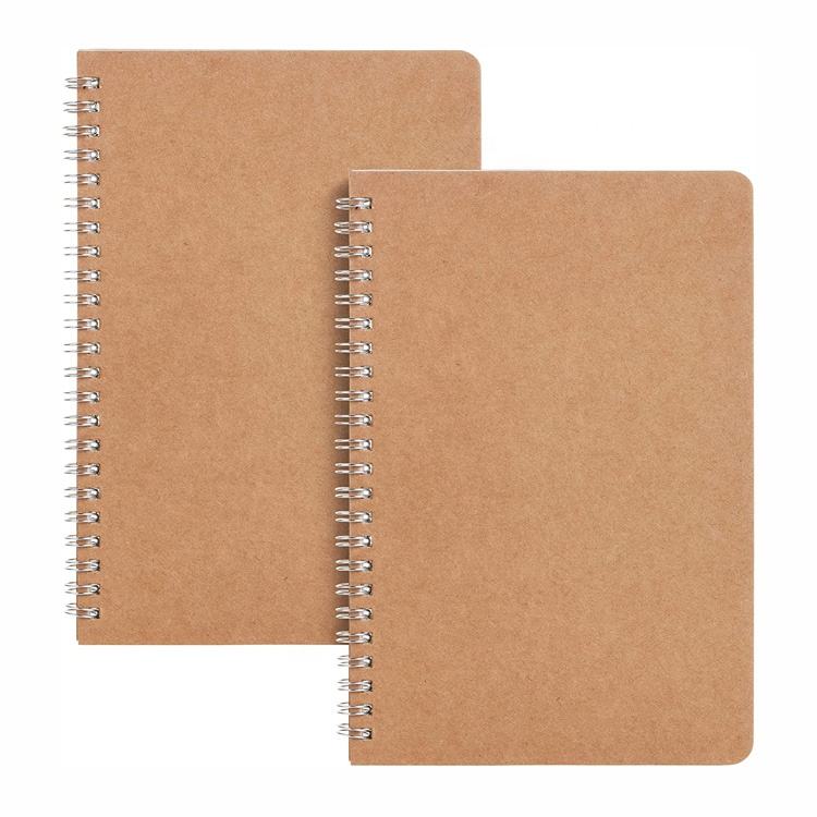 Korean Notebooks - Customizable, Cute, and Durable