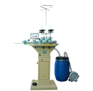 Efficient Sock Toe Closing Machines for Knitting Production